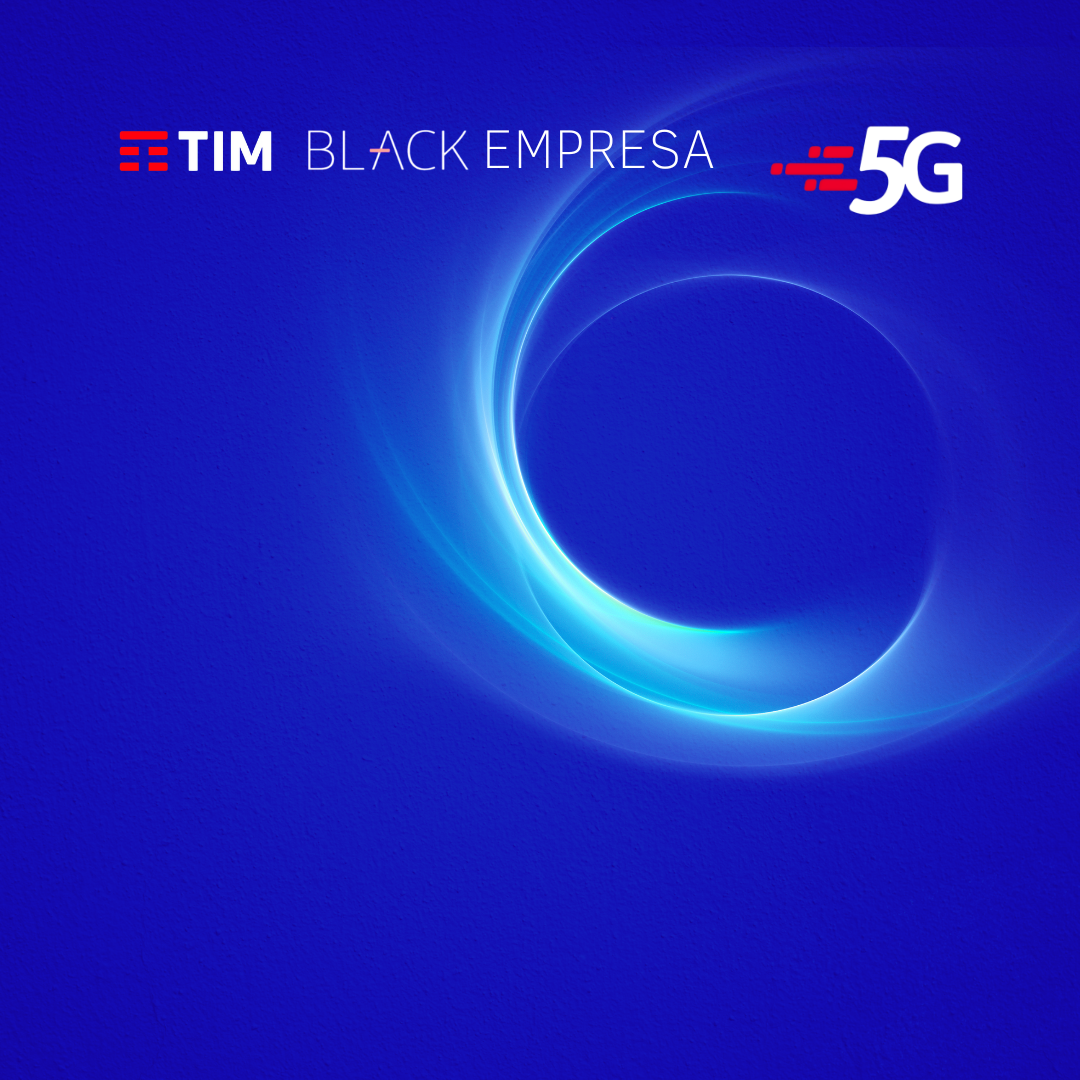 TIM EMPRESAS | Conectividade 5G e Soluções Corporativas de Elite